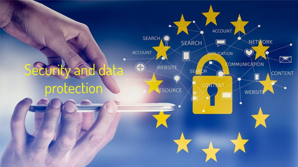 Security and Privacy – Importance, Differences between Security & Privacy