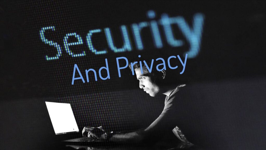 Security and Privacy: Importance, Differences & more [2023]